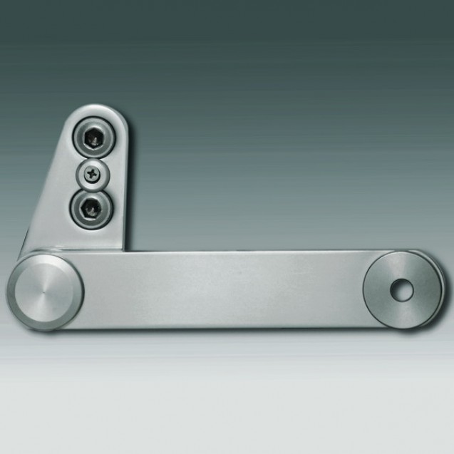 Комплект рычагов LA-1, Ultraflex, 40045A купить в интернет-магазине ...