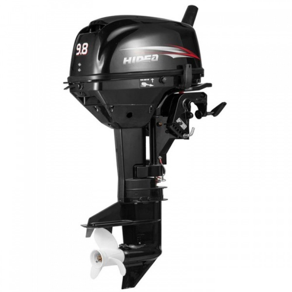 Лодочный мотор Hidea HD 9.8 FHS купить в интернет-магазине Аквамоторс