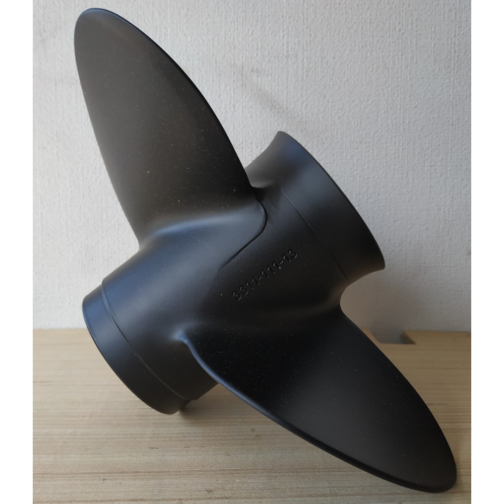 Винт SOLAS 11,1 х 13 Amita 3, алюминий, Yamaha/Honda/Parsun, 3311-111 ...